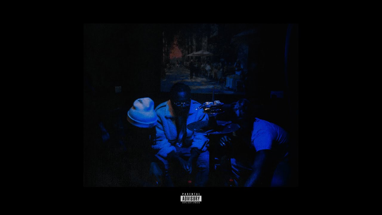 D.Wingi x Ra'Siah - YOU GET ME. (Official Video) - YouTube