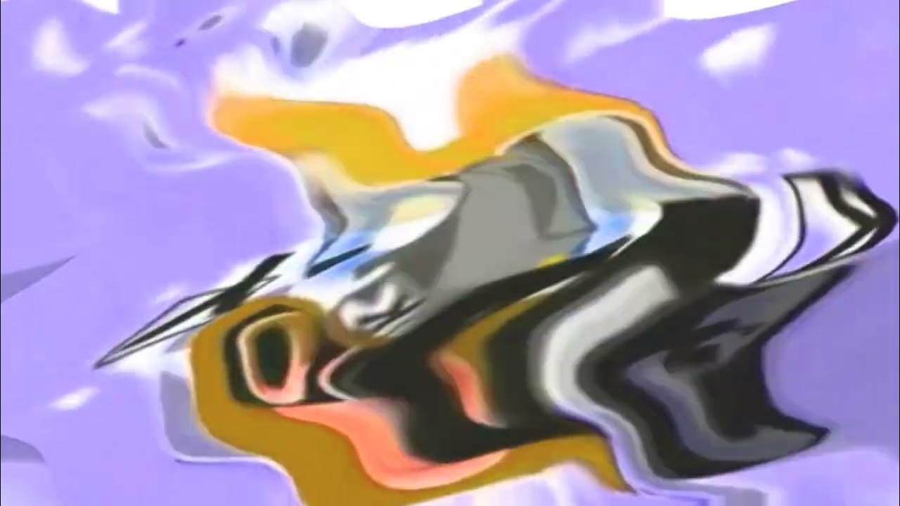 (New Effect) Klasky Csupo Logo In Vormulator V84 (Fixed/Read The Dec ...