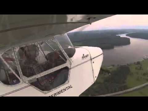 Fisher super koala - YouTube