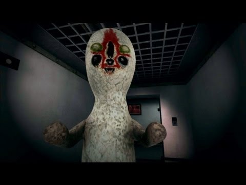 Creepypasta & Scary Parts of the Internet - YouTube