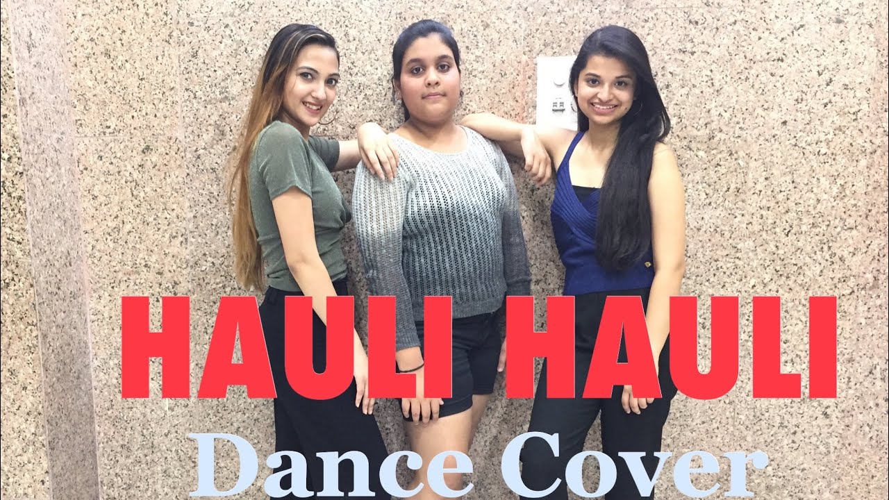 HAULI HAULI|DE DE PYAAR DE|GARRY SANDHU|NEHA KAKKAR|AJAY D|RAKUL P|TABU ...