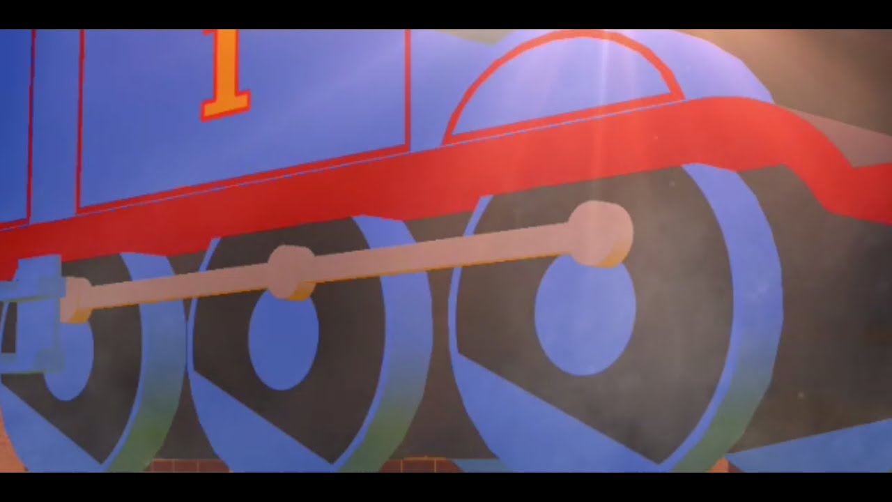 Random Thomas Intro - YouTube