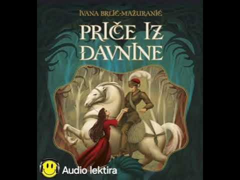 Audio lektira- “Priče iz davnine “ www.youtube.com/@Krutism - YouTube