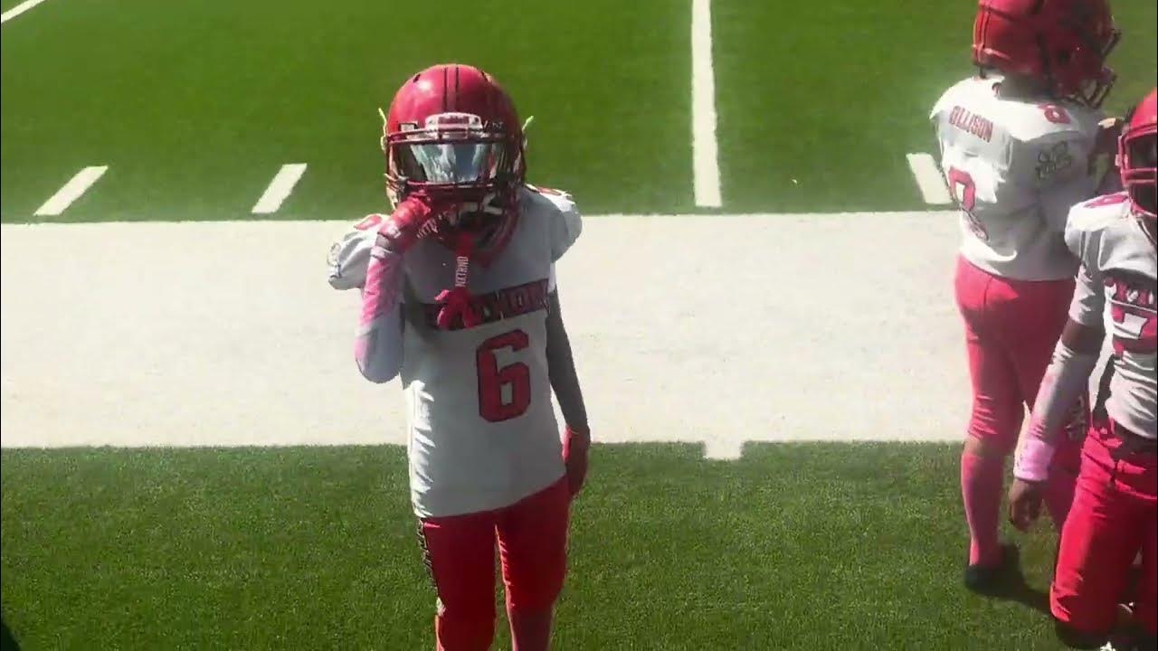 Spring Pythons vs Southside Ducks - YouTube