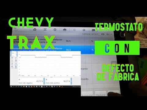COMO SE DIAGNOSTICA EL SENSOR DE TEMPERATURA DEL TERMOSTATO EN UN ...