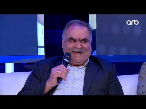 Rəşadla Gülxanımı gizli danışıqları