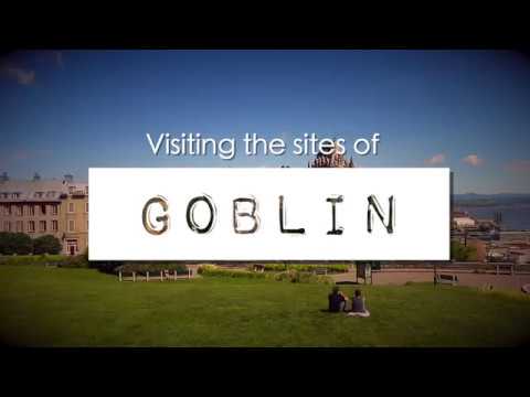 Goblin Day - Quebec City // June 2017 - YouTube