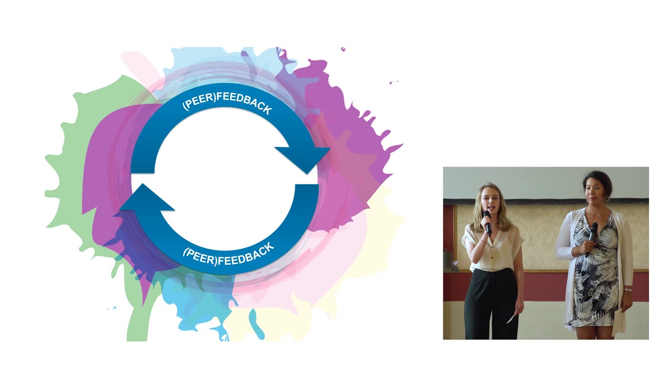 UNIVIE Teaching Award 2019 – Laudatio von Lisa Aponte und Theresa ...