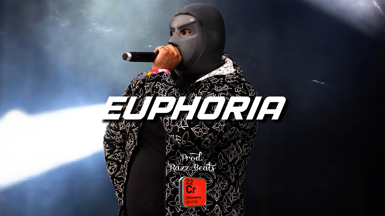 [FREE] M Huncho x D Block Europe Type Beat 2023 - "Euphoria" | Trap/Rap ...