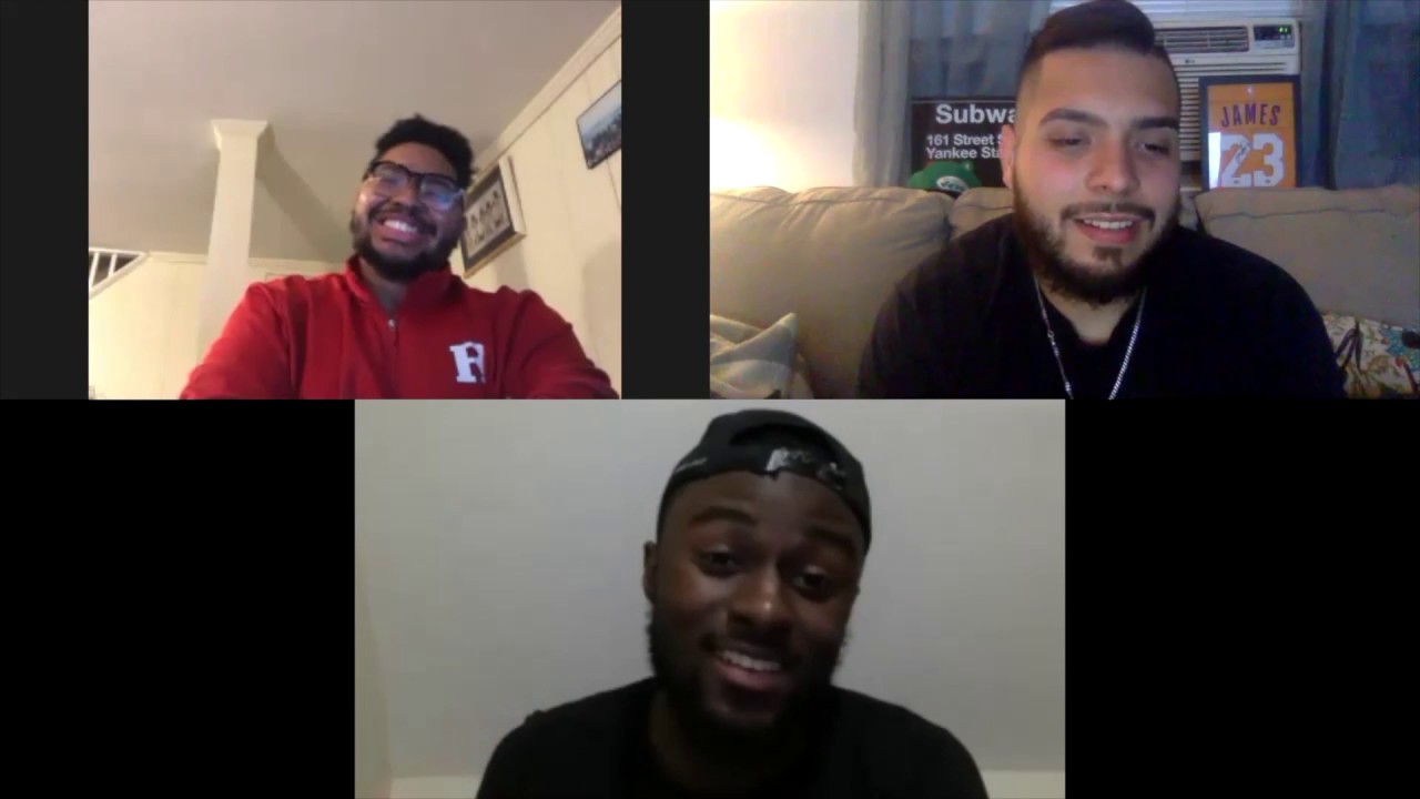 EP 1: Separating the art from the artist (OnlyFans Segment) - YouTube