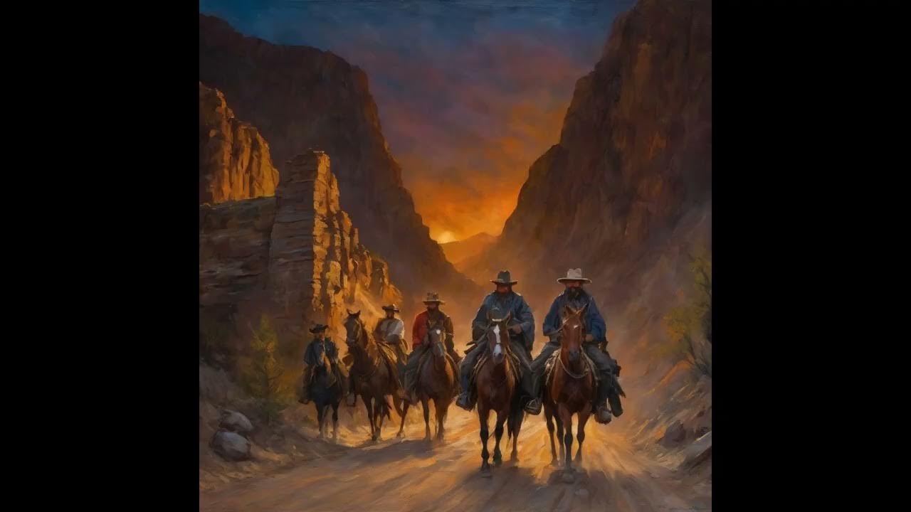 Mountain Men - YouTube