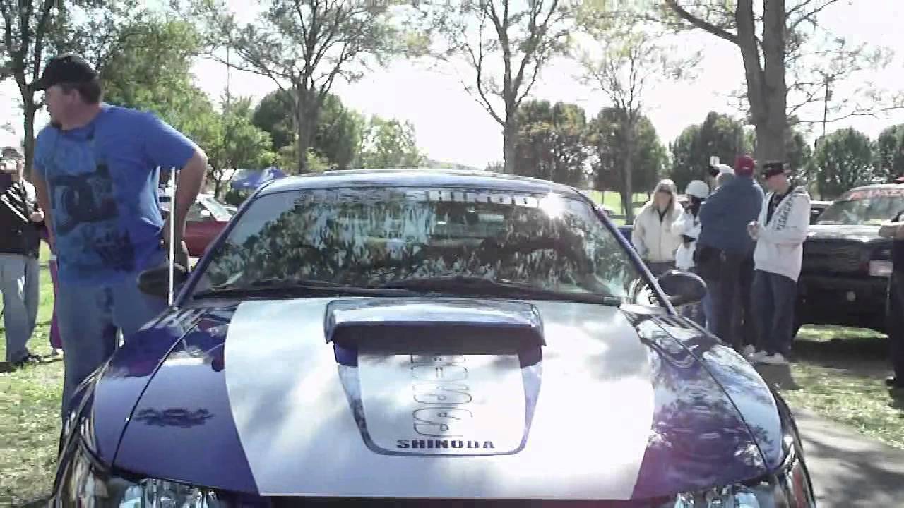 Chris Oliphant - SP 1-2 - Lebanon TN - 10-01-2011 - YouTube