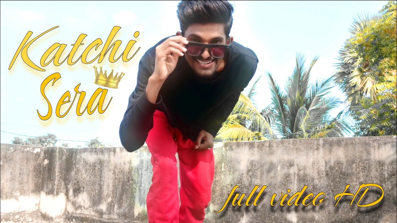 Katchi Sera - Sai Abhyankkar | Samyuktha | ThinkMusicIndia | Pranay ...