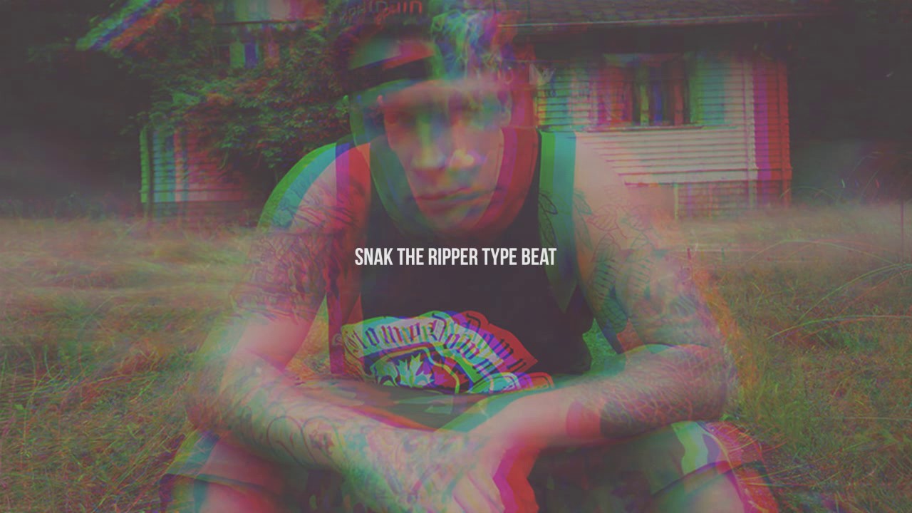 Snak The Ripper Type Beat "Snakes" - YouTube
