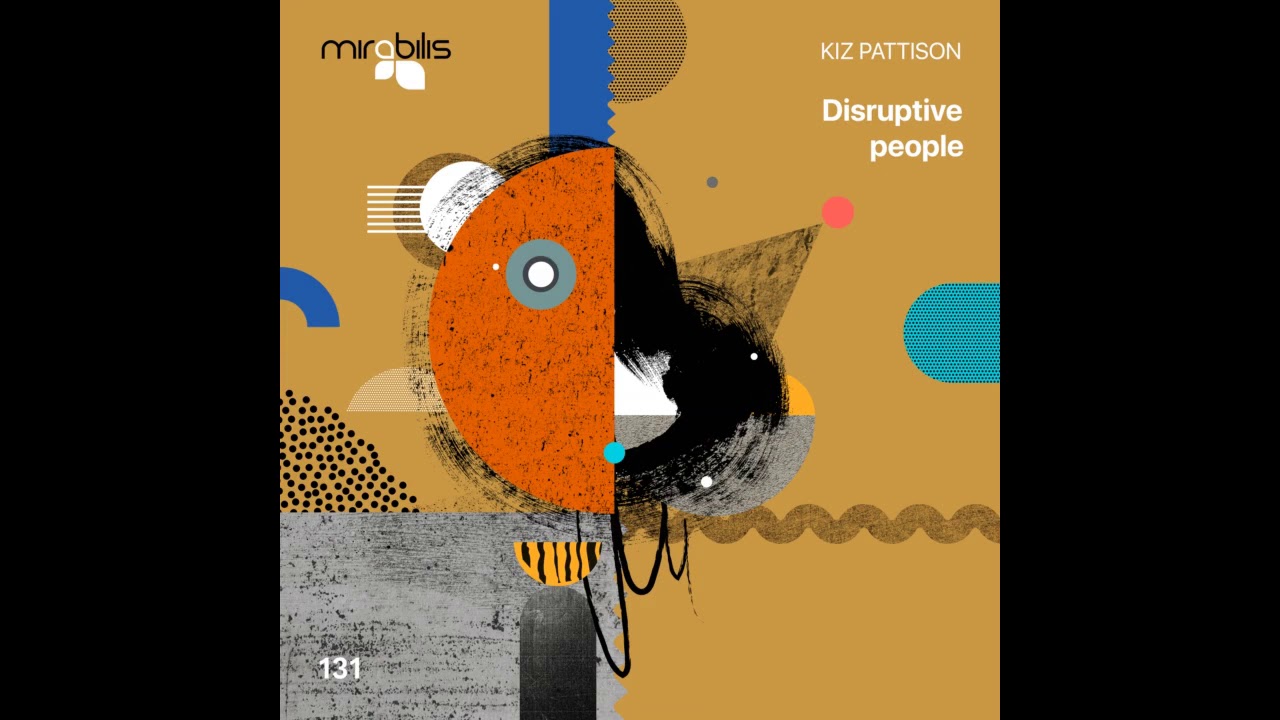 Kiz Pattison - Interruption (Original Mix) - YouTube