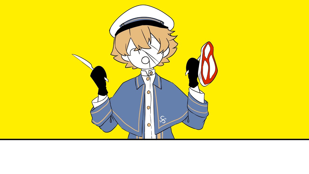 【Oliver】BUTCHER VANITY【VOCALOID COVER】 - YouTube