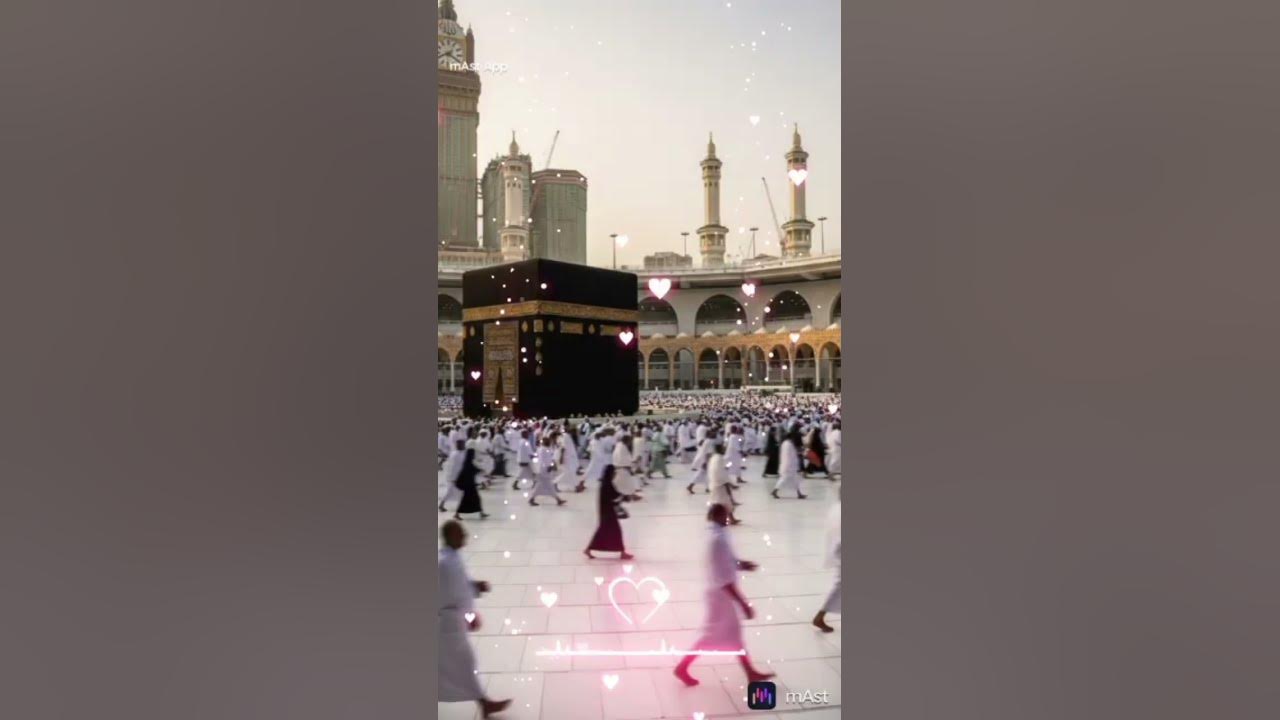🥰 aiiah 🥰🕋🛐 - YouTube
