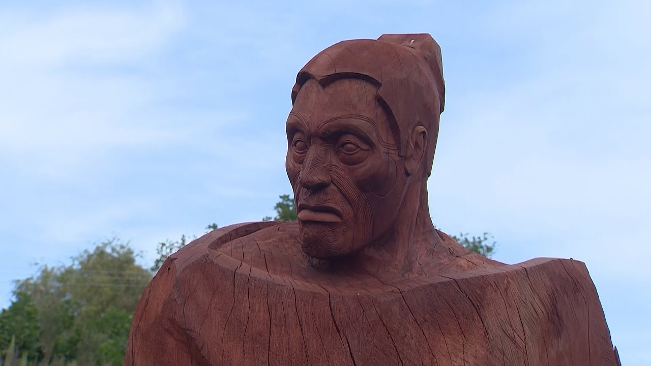 Manea Footprints of Kupe reopen for Easter - YouTube