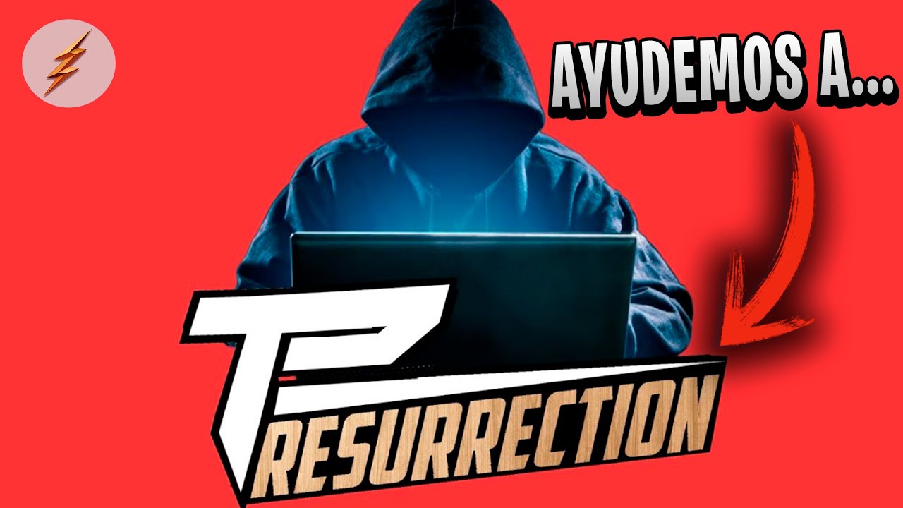 ASÍ HACKEARON A TP RESURRECTION Y DE ESTA FORMA PUEDES AYUDAR!!! | Top ...