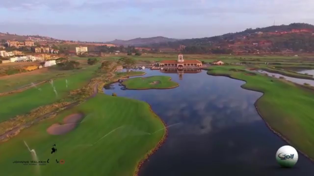 ALL ABOUT SERENA UGANDA HOTELS AND RESORTS WITH MR. ANTHONY CHEGE - YouTube