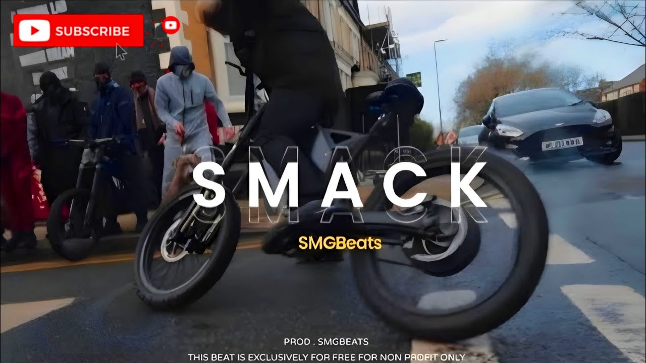 (FREE) "SMACK" UK Drill Type Beat x NY Drill Type Beat | Drill Type ...