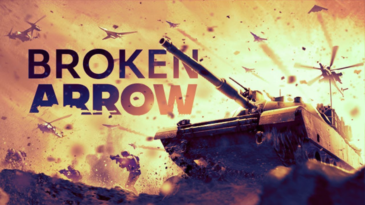 How to FIX Broken Arrow Crashing - YouTube