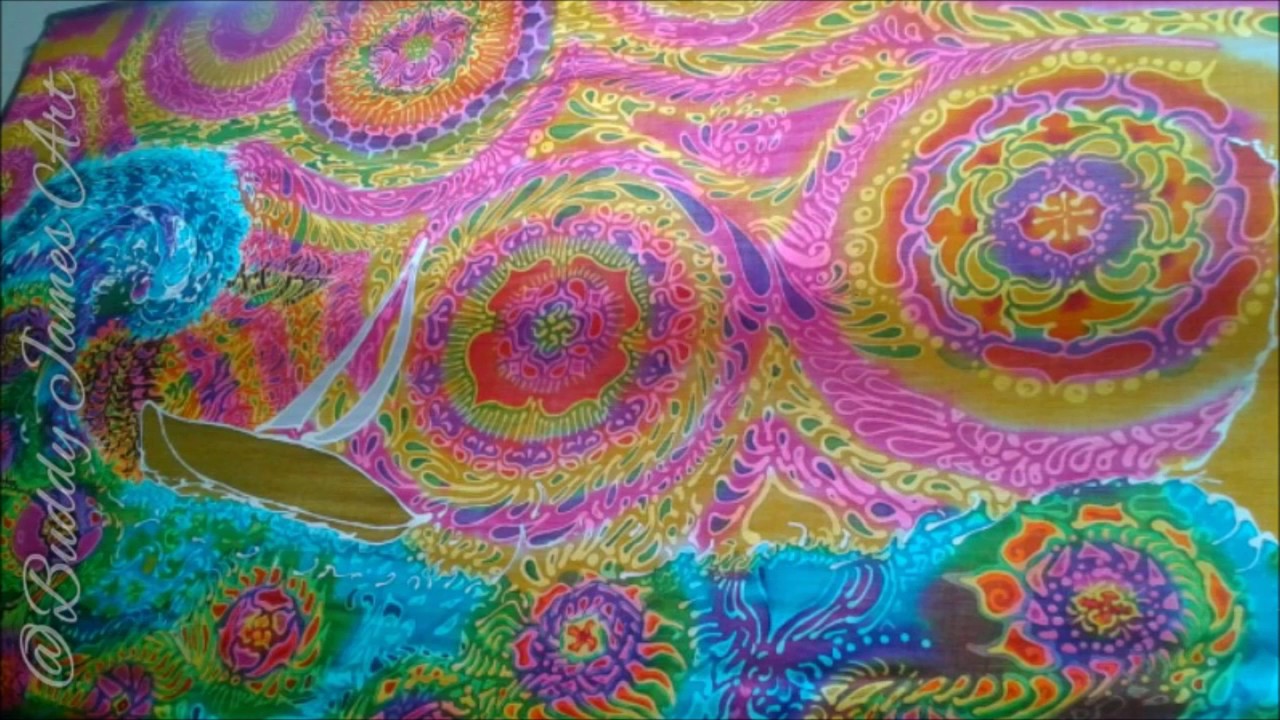 The Dougherty Set 5 - YouTube