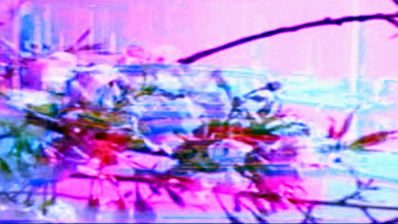 BIGMUFFRADIO - Suspicious Vehicle (Music Visualizer) [2010] {DSFJ ...