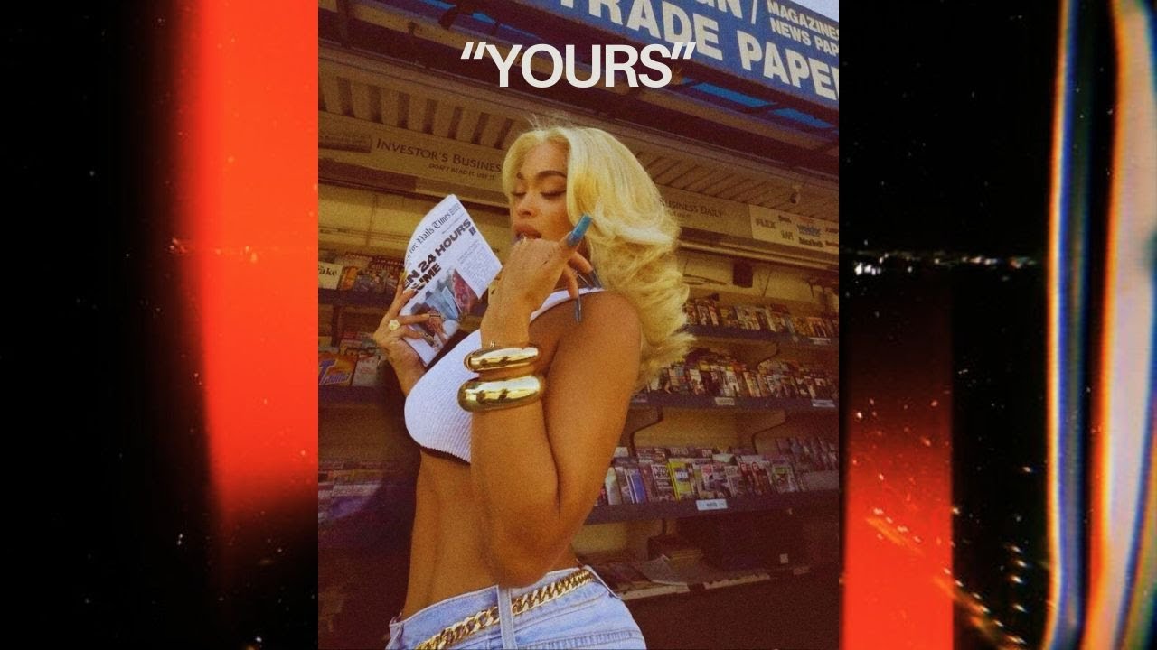 (Free) Tory Lanez x Bryson Tiller Type Beat - "Yours" - YouTube