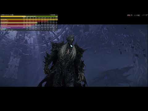 1755 Valkyrie Kazeros HM G2 Clear