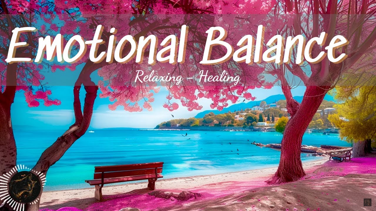 Relaxing Piano Music : Stress Relief and Emotional Balance through ...