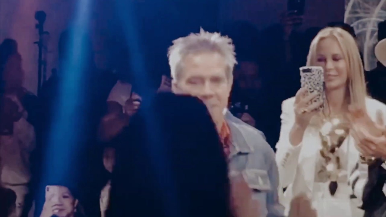 A day in the life of Banson New York Fashion Week 2019 - YouTube