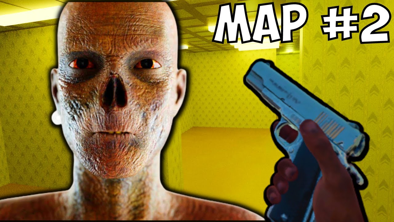 3 Weird Zombies Maps - YouTube