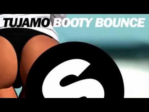 Tujamo Booty Bounce Original Mix Spinnin' Records - YouTube