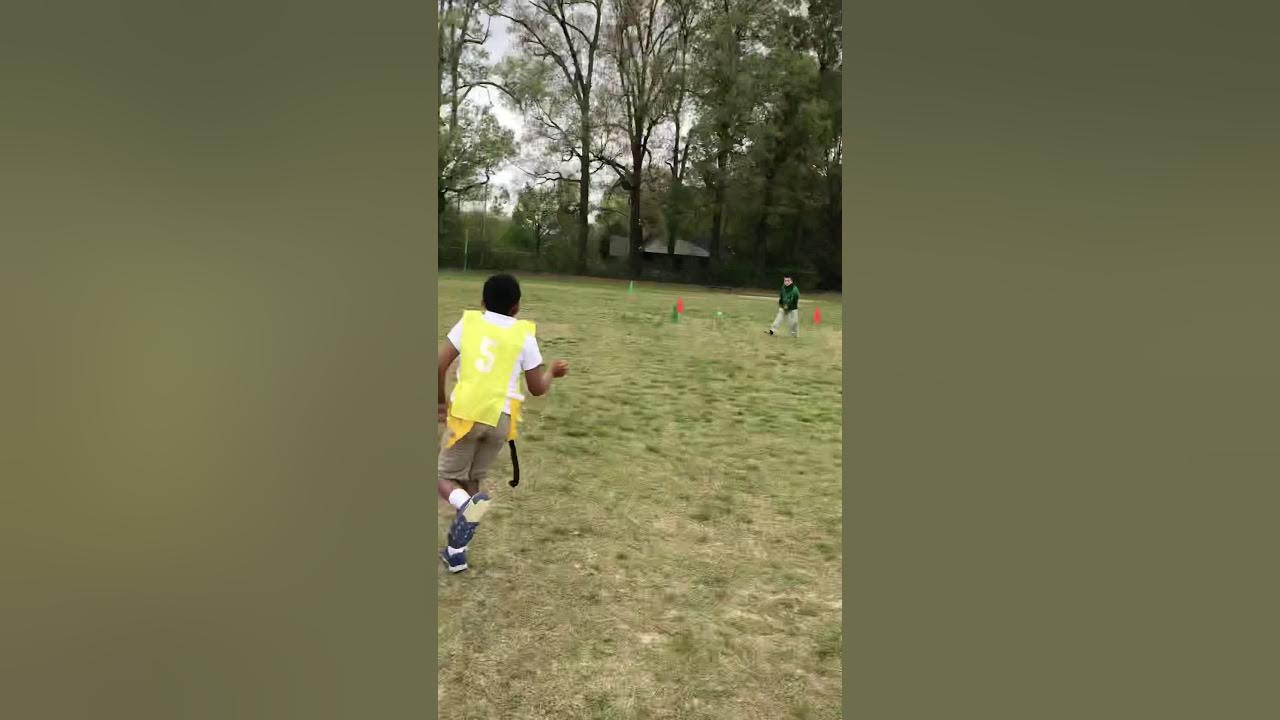 Ultimate Capture the Flag - YouTube