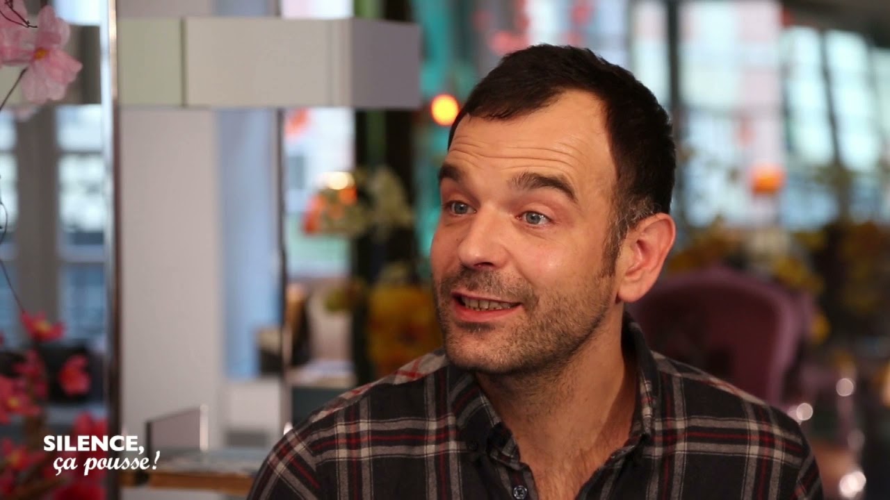 William Armor : recyclage et création artistique - Silence, ça pousse ...