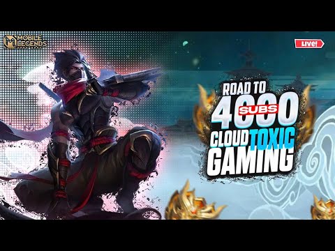 SOLO Q MYTHIC LOBBY | RANK MATCHES ONLY | MLBB LIVE - YouTube