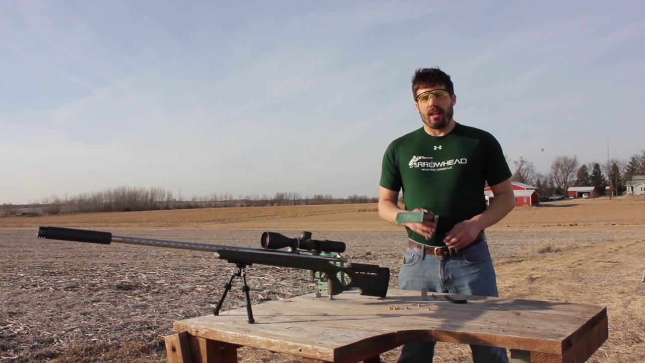 LRMP Depriming - YouTube