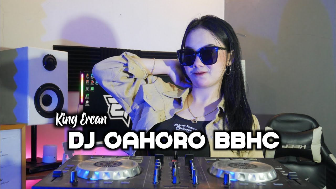 DJ OAHORO BBHC - KING ERCAN - YouTube