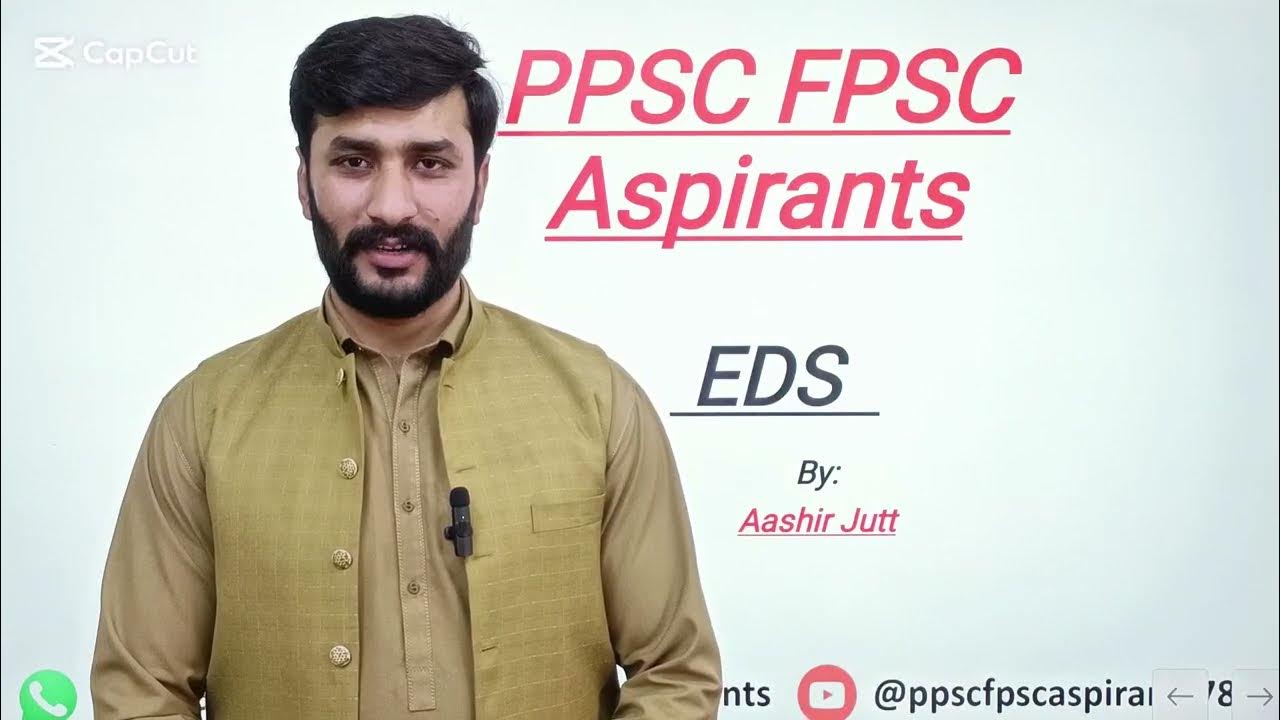 Everyday Science Lecture 3 | Human Organ & Gland | Ep: 47 | PPSC FPSC Aspirants | Aashir Jutt ...