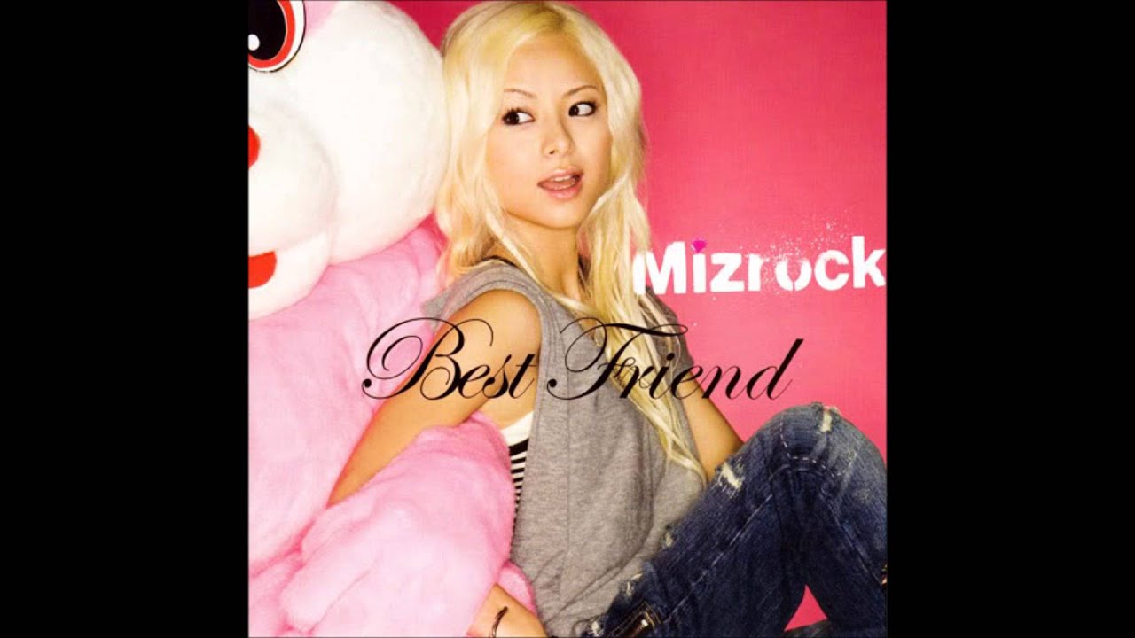 Mizrock - Hello Me! - YouTube Music