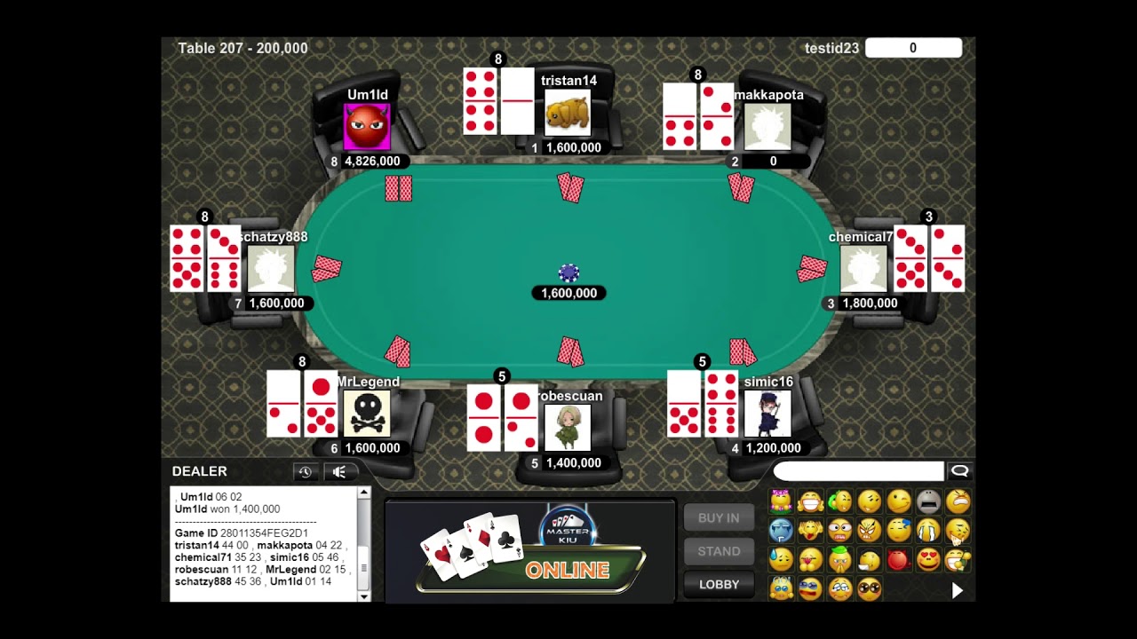 bandar poker online | Bandarqq | Poker qq | domino 99 | qqkiu.com - YouTube