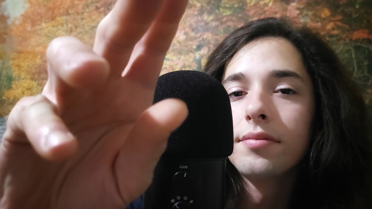 Pretty Chill ASMR Video Compilation - YouTube