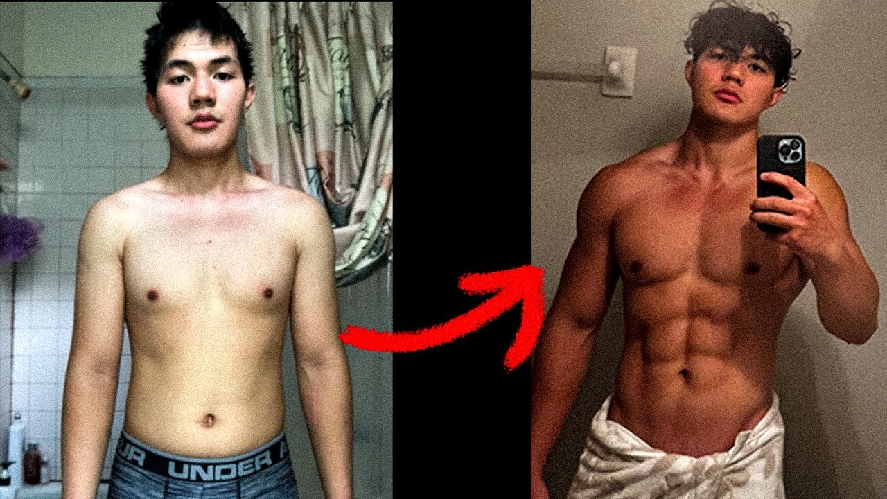 Stop postponing your metamorphosis. - YouTube