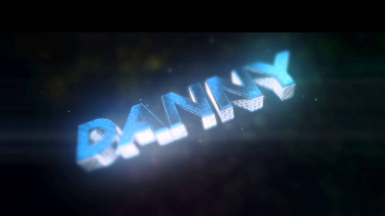 FREE TO USE DANNY INTRO l CHECK DESC. ! - YouTube