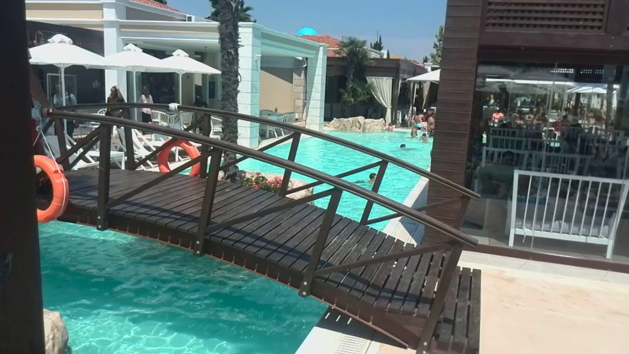 Sentido Mediterranean Village - YouTube