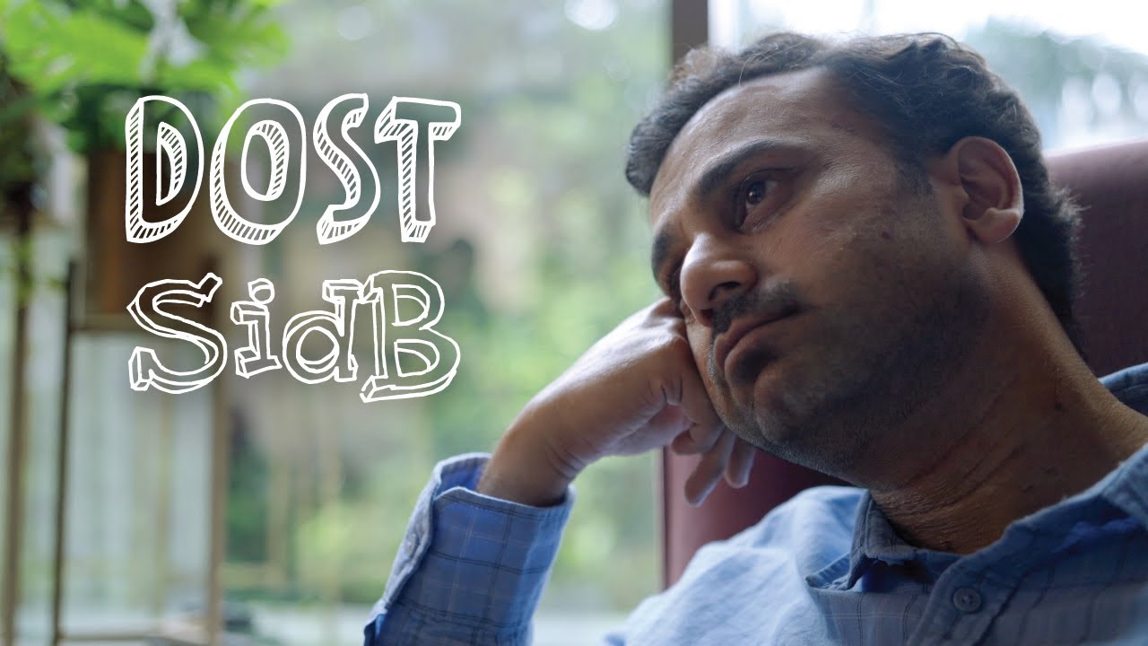SidB - Dost (Official Music Video) - YouTube