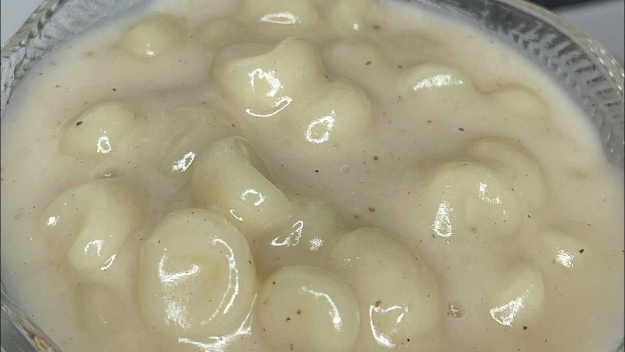 Mapishi rahisi ya matobosha - YouTube