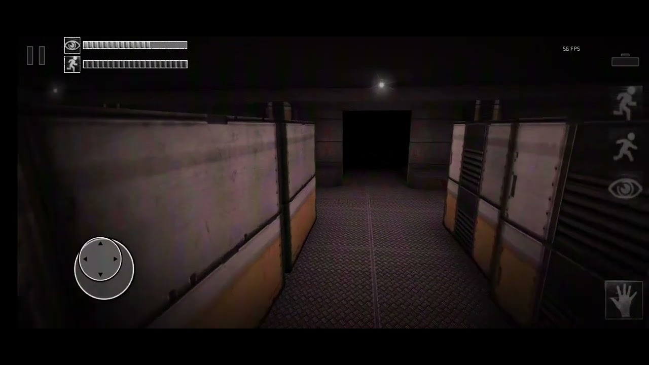 SCP, WTF 🤣 - YouTube