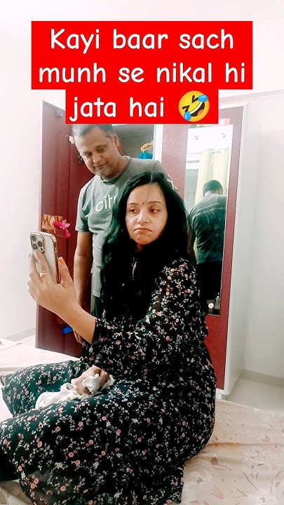 comedy #funny #love #couple #couplegoals #marriedlife #nehabagga #restykamboj # ...